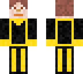 He Man Minecraft Skins