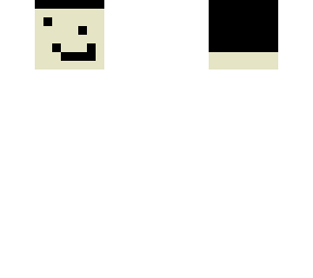 Deep Slate of my Skin | Minecraft Skin