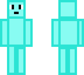 He Man Minecraft Skins