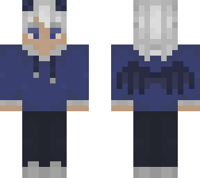 busty | Minecraft Skins