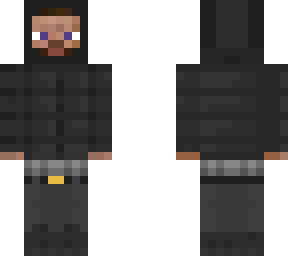 drill steve | Minecraft Skin