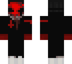 diablo | Minecraft Skins