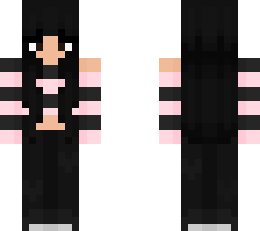 emmy | Minecraft Skin
