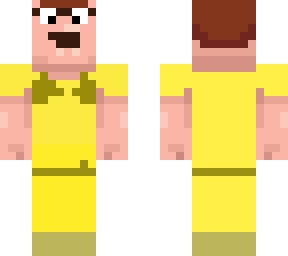 family guy intro | Minecraft Skins
