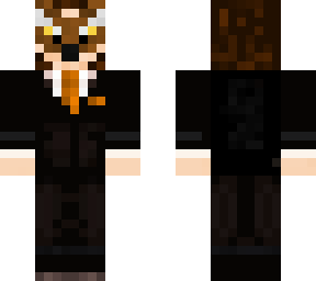 Fargan Minecraft Skins