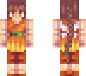 Fawn | Minecraft Skin