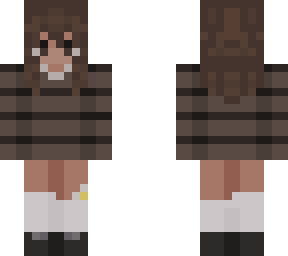 fefi skin:P | Minecraft Skin