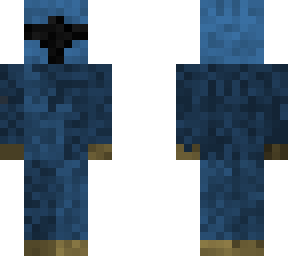 felix | Minecraft Skins