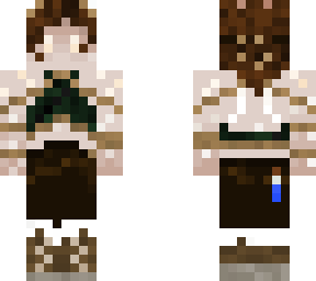 cryptid | Minecraft Skins