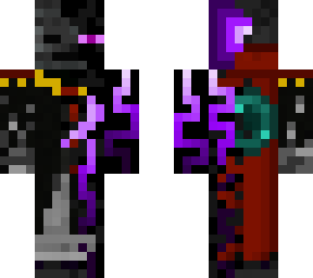 elrichmc | Minecraft Skins