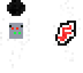 fuze | Minecraft Skins