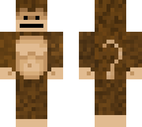 Garry***gans | Minecraft Skin