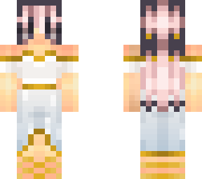 goddess | Minecraft Skins
