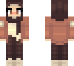 hijab | Minecraft Skins