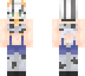 Holstaur | Minecraft Skin