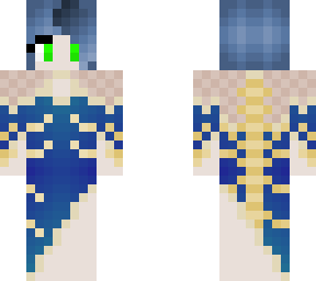 human minecraft phamtom | Minecraft Skin