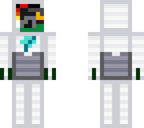 Windows 10 Minecraft Skins