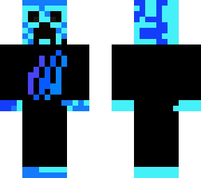 IDK TBH | Minecraft Skin