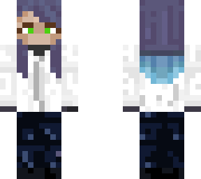 jade | Minecraft Skin