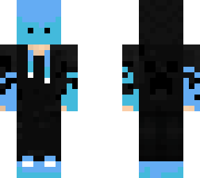 jelly | Minecraft Skins