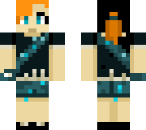 jod | Minecraft Skin