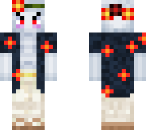 Johan | Minecraft Skin
