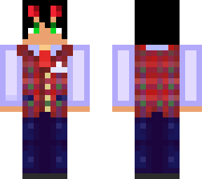 krypto | Minecraft Skins