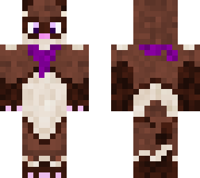 ferret | Minecraft Skins