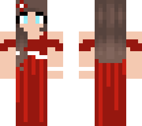 Lane | Minecraft Skin