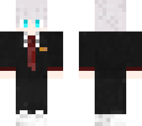 Luka | Minecraft Skin