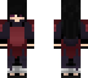 madara naruto uchiha | Minecraft Skins