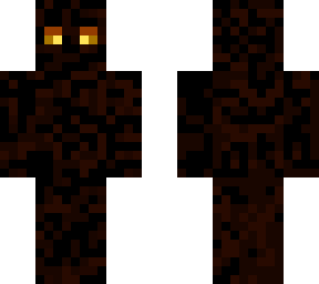 magma cube | Minecraft Skins