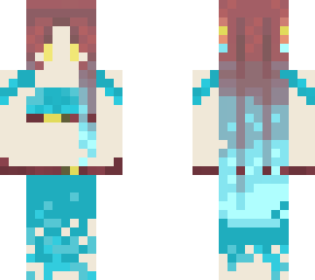 merling | Minecraft Skins