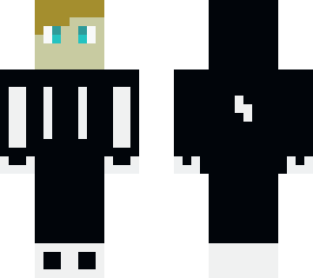 mike | Minecraft Skin