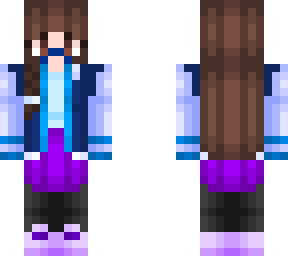 Mildred Percy | Minecraft Skin
