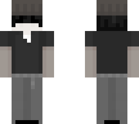 milo | Minecraft Skin
