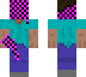steve texture | Minecraft Skins