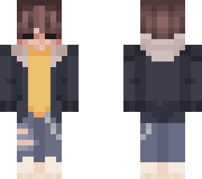 persona persona 5 | Minecraft Skins