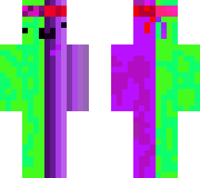 super sweaty | Minecraft Skins