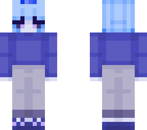 narwhal | Minecraft Skins