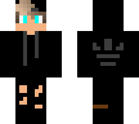 Noah Minecraft Skins