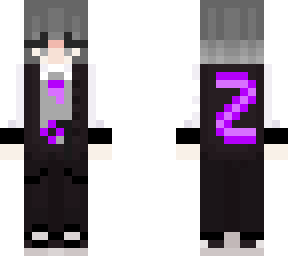 NZ_Lenary_MC2 | Minecraft Skin