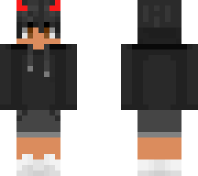 osvy | Minecraft Skin