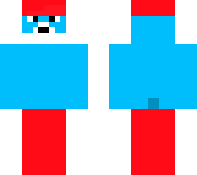 Papa Minecraft Skins