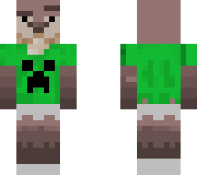 papunutria | Minecraft Skins