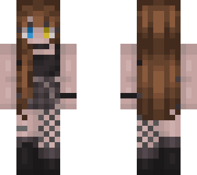 Persona | Minecraft Skin
