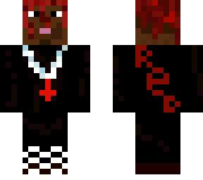 playboi carti what wlr wholelottared red rapper singer | Minecraft Skins