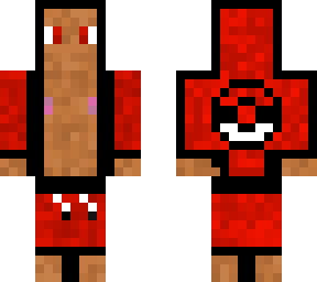 pokemon | Minecraft Skins