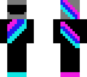 Racer Minecraft Skins