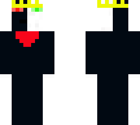 Ranboo Minecraft Skins